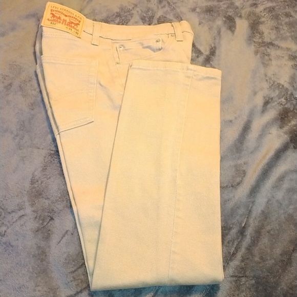 levi 511 | Jeans | Mens Levis 51 | Poshmark